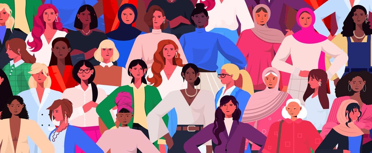 International Women's Day: Celebrating the Rights of Women in Marriage